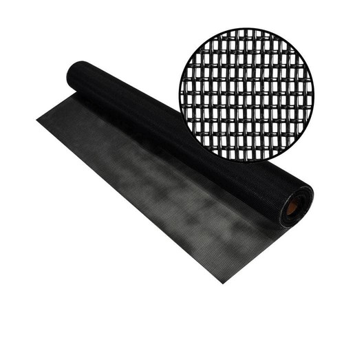 Phifer Pet Screen 96"x25' Heavy Duty Pet Resistant Insect Screen ...