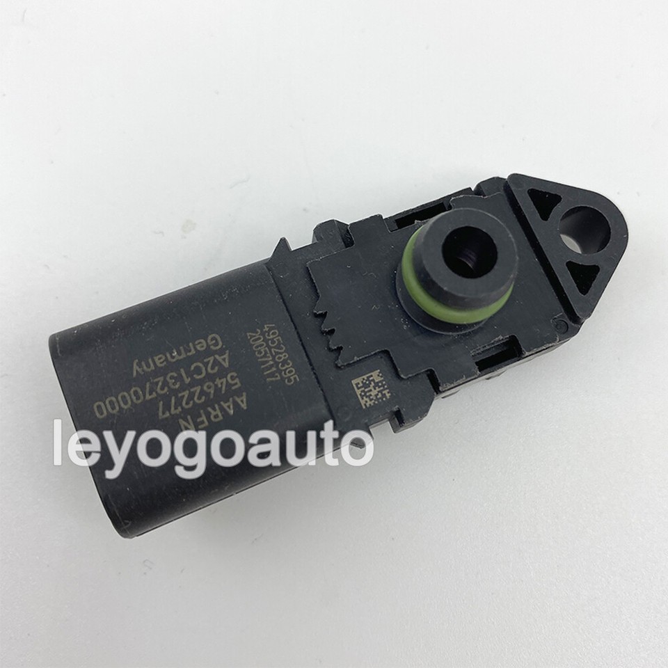 NEW 5462277 Crankcase Pressure Sensor Fits For Cummins OEM 4984575 904 ...