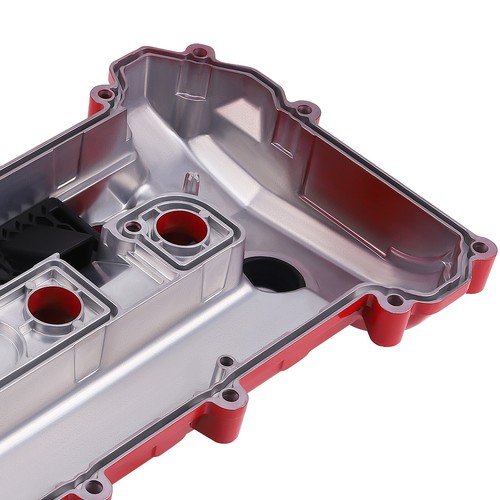 Aluminum Engine Valve Cover for Mazda 3 2.0L, 2.5L NA 2010-2013 L502-10 ...