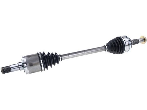 Rear Left Axle Assembly For 01-05 Toyota RAV4 2.0L 4 Cyl 2.4L Base AWD ...