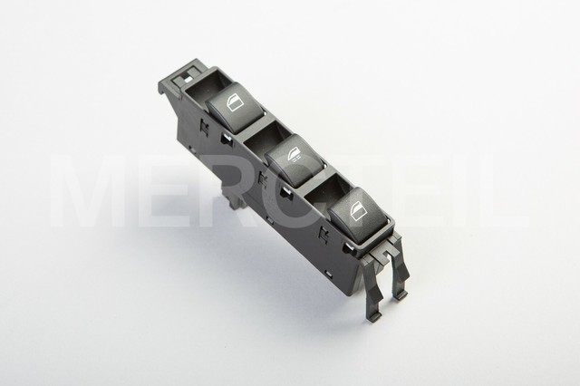 BMW 3 E46 Front Left Window Switch Unit 61316902183 2004oem for sale ...