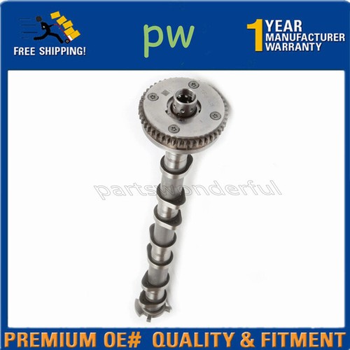 Intake Camshaft Assembly Fit For VW GTI 7 AUDI A4 A5 Q5 EA888 1.8 2.0 ...