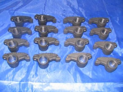 16 Rocker Arms 1959-1964 Oldsmobile 371 394 V8 NEW 59 60 61 62 63 64 | eBay