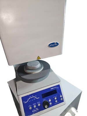 Dental Lab Equipment - Whip Mix Pro 100