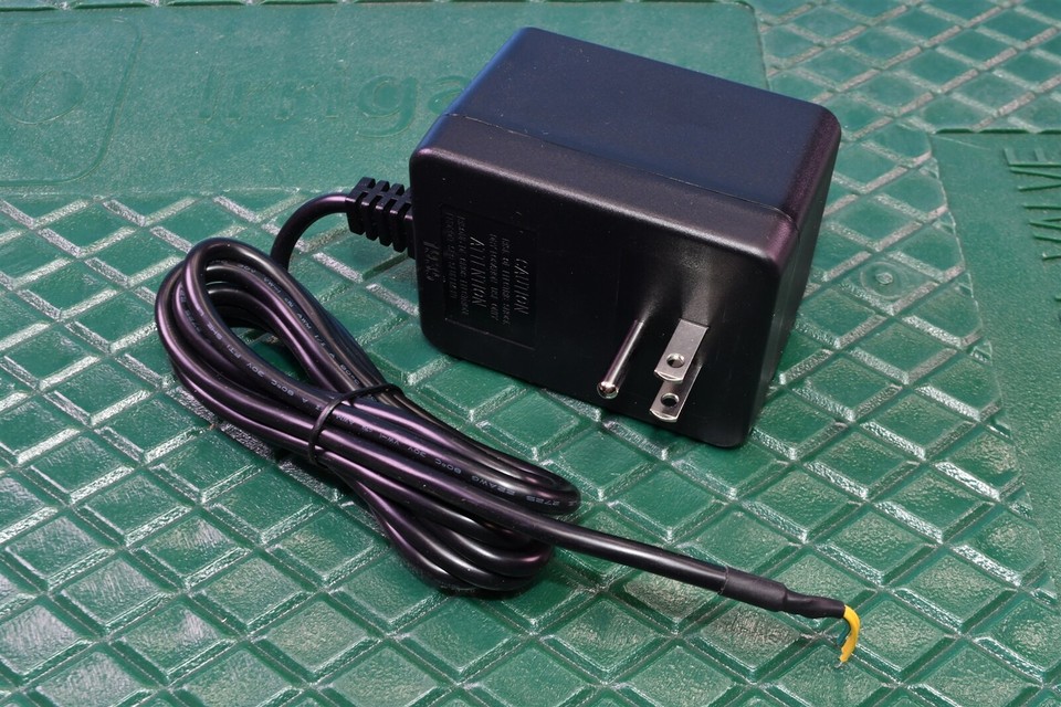 Hunter XC-601i Indoor Irrigation Controller 120VAC Transformer X-Core 6 ...