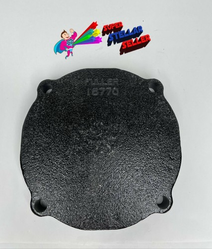 16770 Eaton Fuller REAR BEARING COVER - OEM | eBay