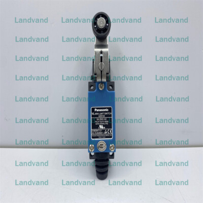 AZ8104 Panasonic New VL Mini Limit Switch Free Shipping | eBay