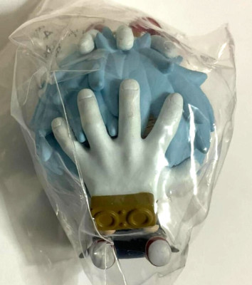 My Hero Academia Choco Mini Action Figure Mascot Tomura Shigaraki MHA ...