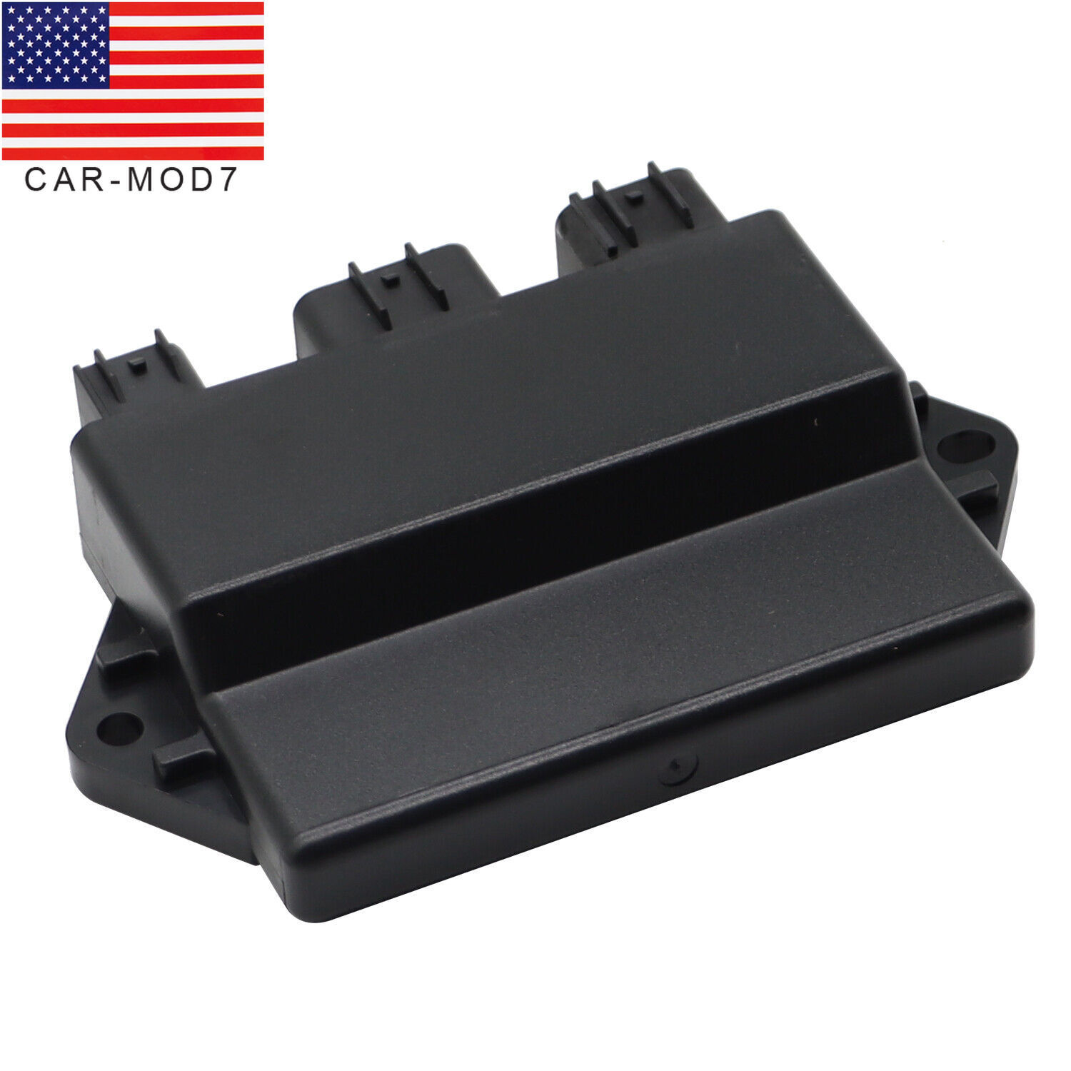 For 2004-2005 Yamaha Raptor 660 CDI / ECU Ignition Rev Box 1 Pcs | eBay