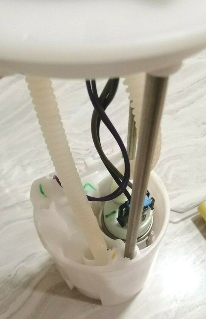 8979457130 Isuzu Pump Fuel 8979457130 Genuine OEM Part for sale online ...