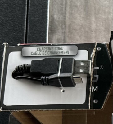 Hexbug Hexmods Charging Cord for RC Tuner Cars Hex Bug Pro Series Elite ...