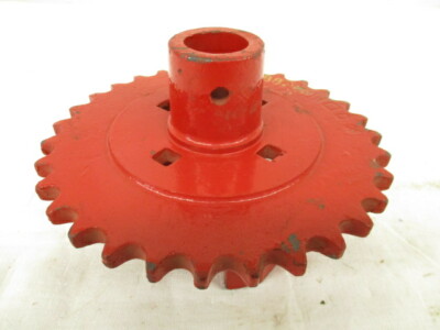 International Harvester Sprocket For 150 Windrower Combine (556088R3 ...