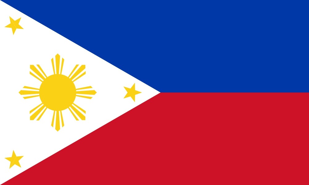 Philippines Revolution Flag KKK Katipunan Magdalo Magdiwang Tagalog ...