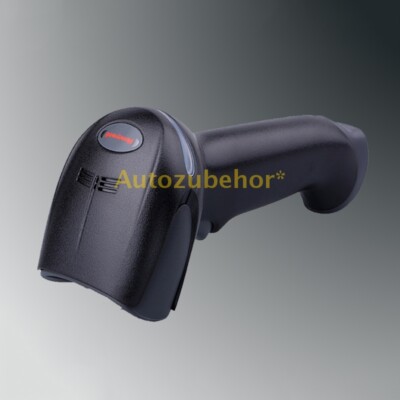 Brand New 1900GSR 1900GHD Wired Two-dimensional Bar Code Scanning Gun ...