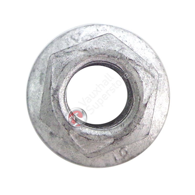 VAUXHALL NUT - GENUINE NEW - 11516382 | eBay