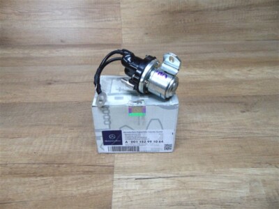 Interruttore solenoide avviamento OM923/OM924 originale Mercedes ...