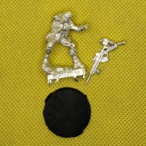 Locust - Panoceania- Corvus Belli Infinity | eBay