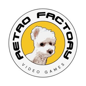The Retro Game Factory | eBay Stores