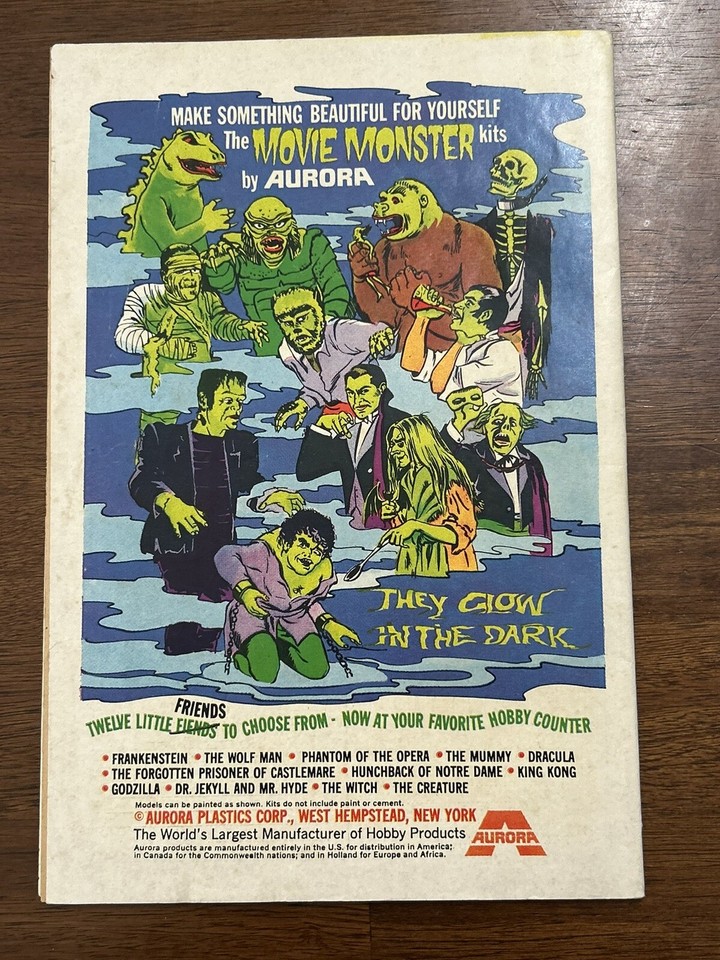 SUPERMAN # 226 (DC Comics 1970) Curt Swan SWAN art Fine King Kong TC15 ...