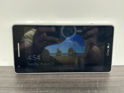 Innowi Checkout M All in One POS Payment Tablet Wi-Fi 4G LTE - B64 | eBay