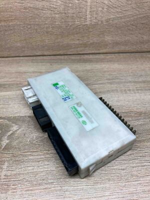 6922152 6922273 Hella BMW E38 E39 Series Body Control Module Junction ...