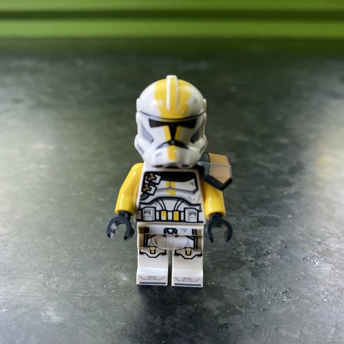 LEGO Star Wars GCC 327th Star Corps Trooper | eBay
