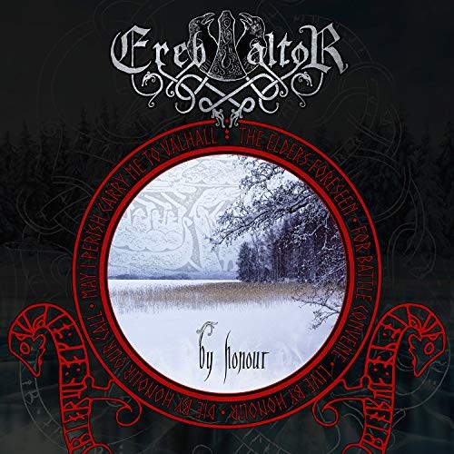 Ereb Altor - By Honour [VINYL] 7350006763113| eBay