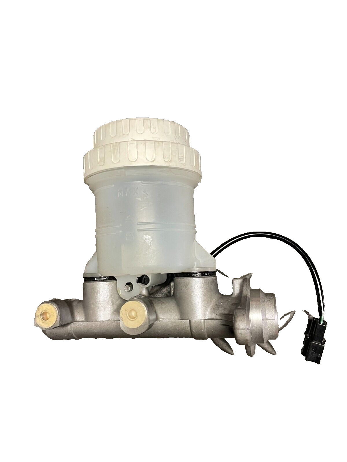 ITM Brake Master Cylinder - #MB238700 / 25-00800 - Fits Dodge, Hyundai ...