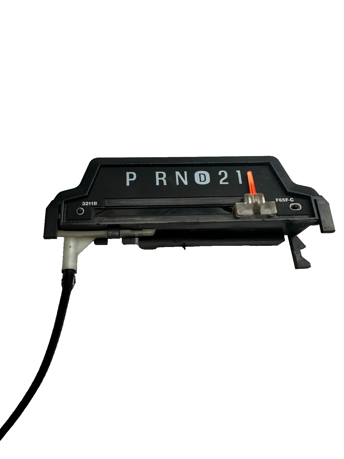 1997-2004 FORD F-150 F-250 CLUSTER AUTOMATIC SHIFT INDICATOR GAUGE ...