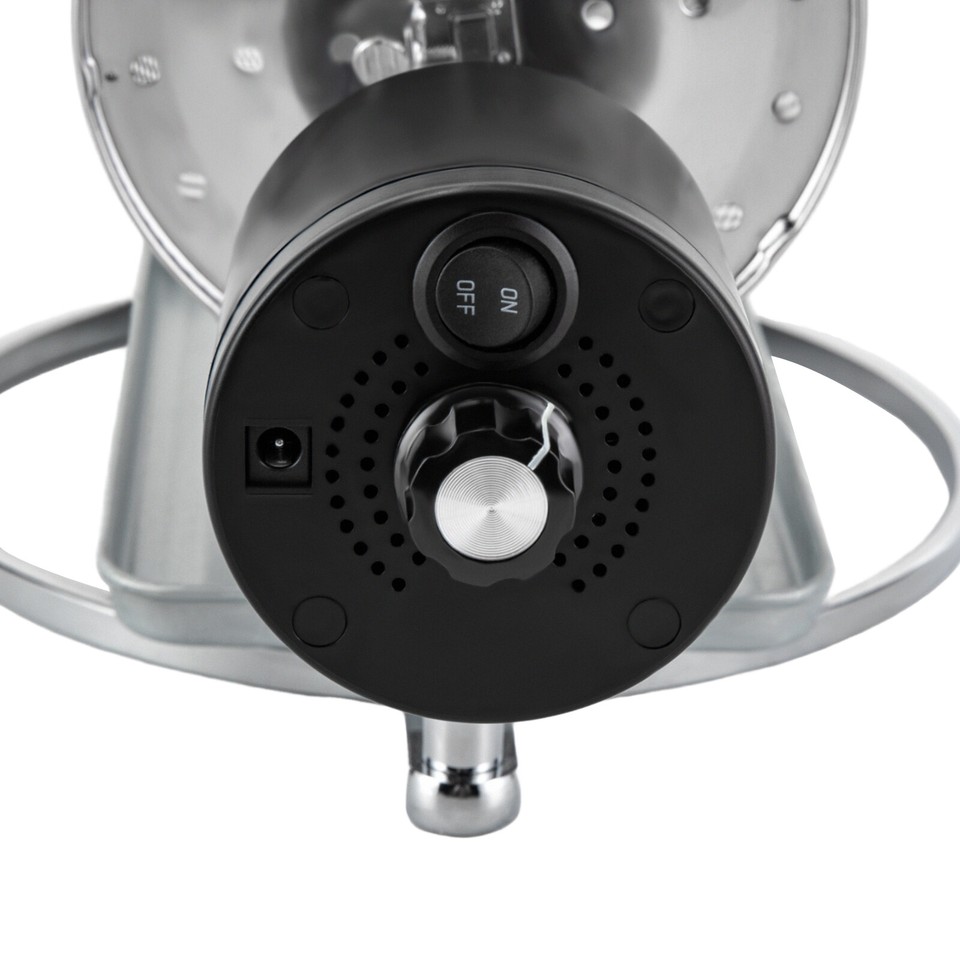 Electric Coffee Roaster Machine Coffee Bean Roaster Machine For Home Use 14W NEW | eBay