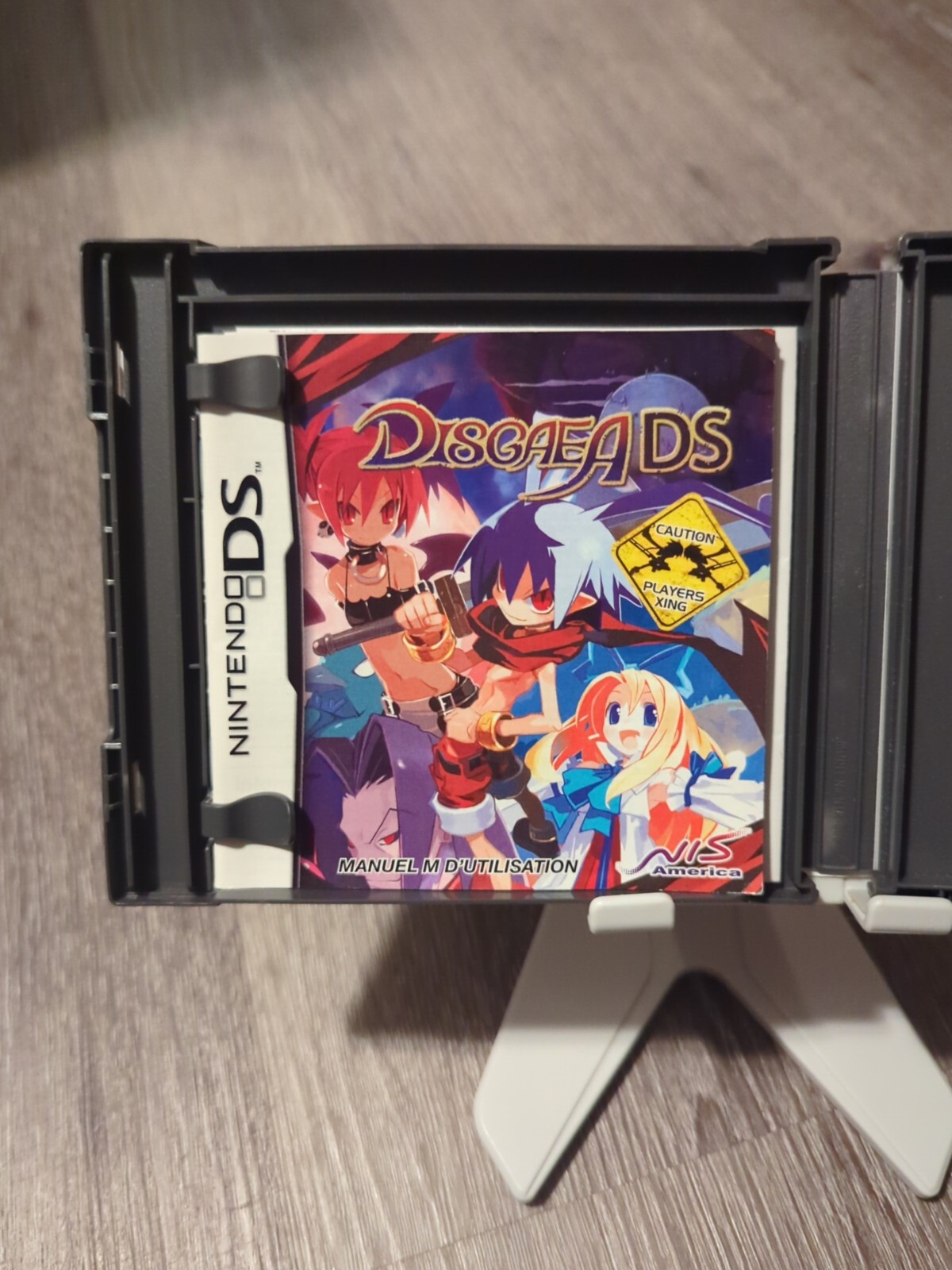 Disgaea DS (Nintendo DS, 2008) 857823001475 | eBay
