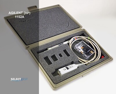 Oscilloscopes - Agilent 54845A