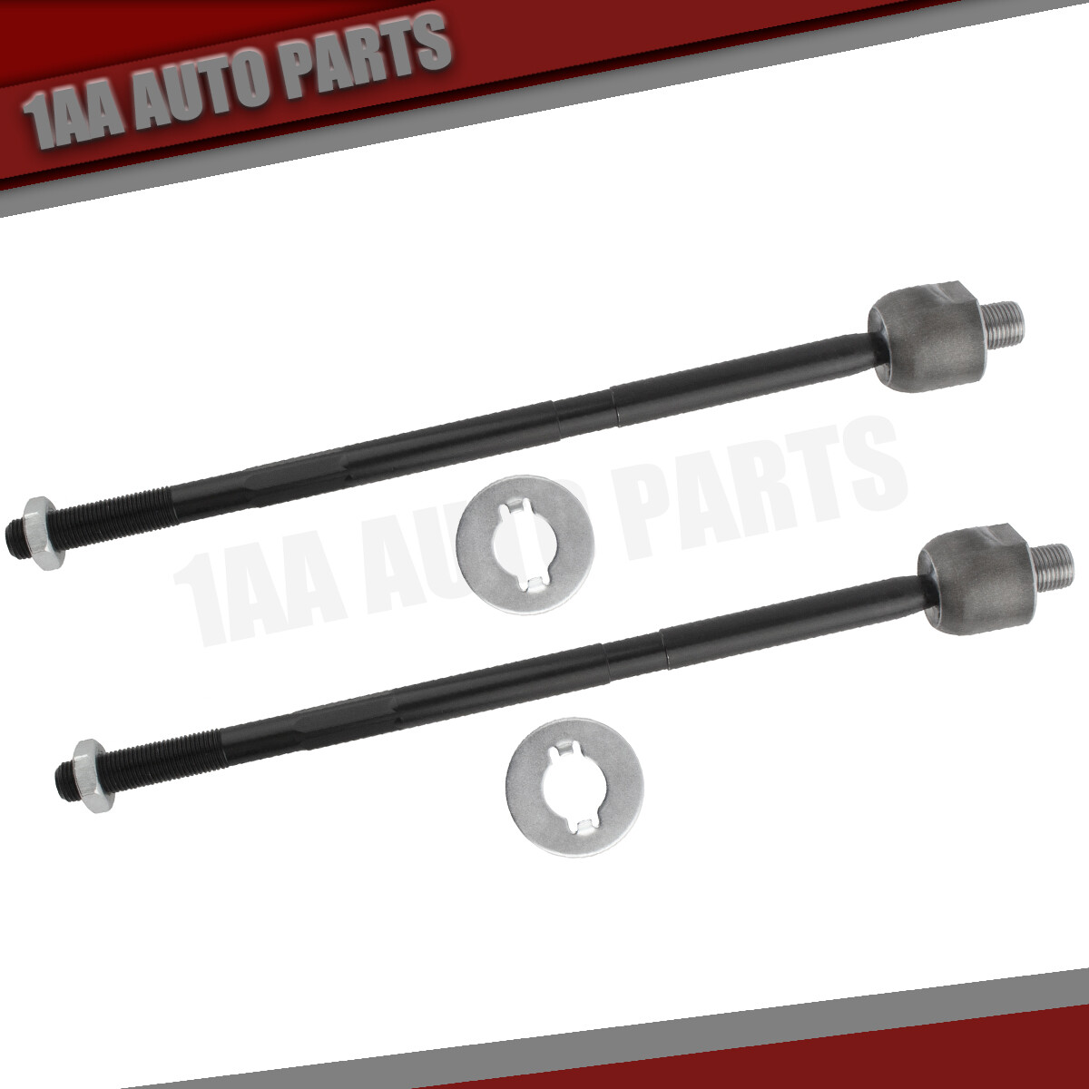 For XL-7 VUE Chevy Equinox Captiva Sport Torrent Pair Left Right Inner ...