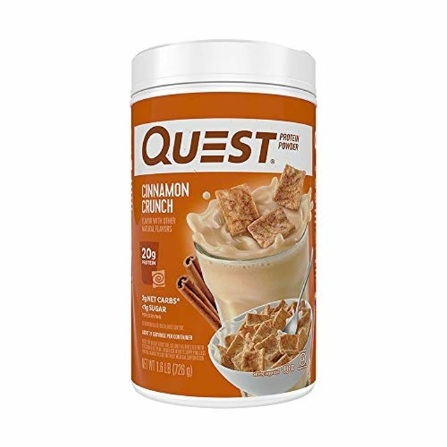Quest Nutrition Salted Caramel Protein Powder High Low Carb Gluten Soy 2lb For Sale Online EBay quest-nutrition-salted-caramel-protein-powder-high-low-carb-gluten-soy-2lb-for-sale-online-ebay