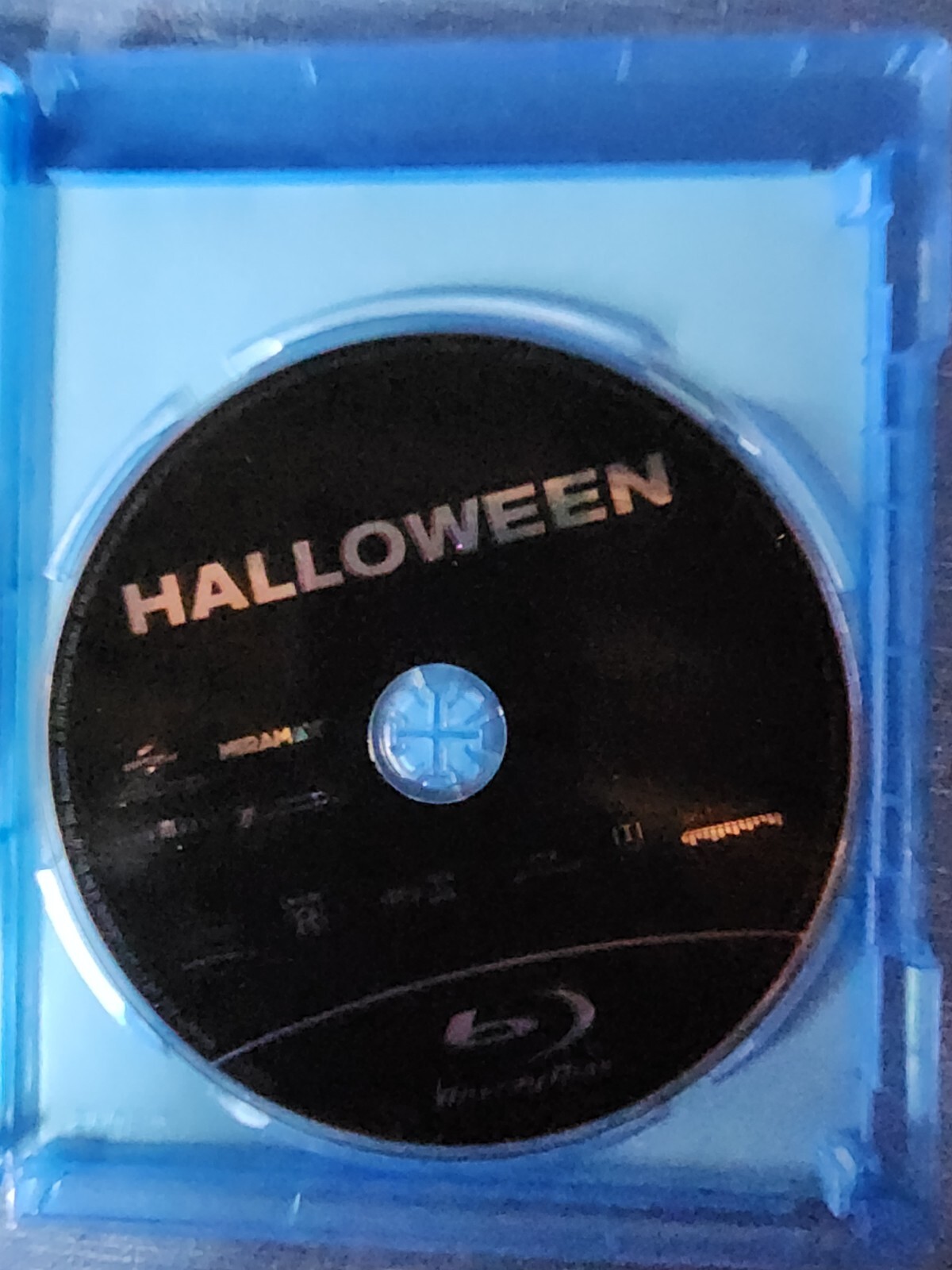 Halloween (2019) [blu-ray] + DVD 191329081808| eBay