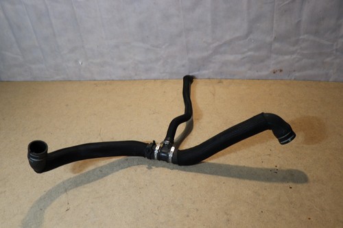 MASERATI GHIBLI M157 3.0 ENGINE RADIATOR WATER COOLANT HOSE LINE PIPE ...