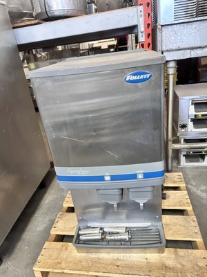 Ice Machines - Follett Ice