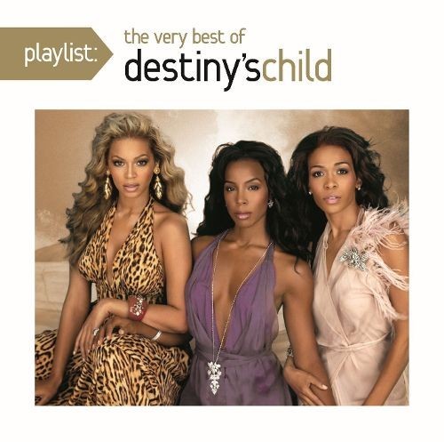 Playlist: The Very Best of Destiny's Child by Destiny's Child (CD, 2012) 886972774725| eBay