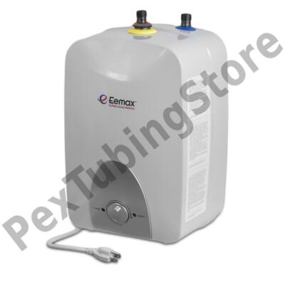 EeMax EMT6, MiniTank Electric Water Heater, 120V, 6-Gallon | eBay