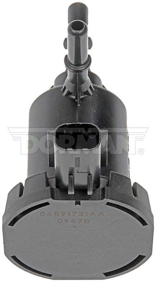 Dorman Vapor Canister Purge Valve For Dodge Dakota Nitro Jeep Liberty ...