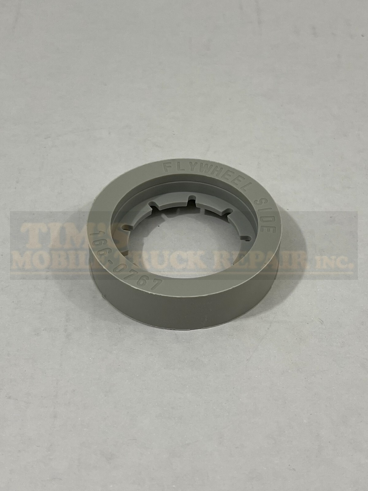 166-0767 Onan P2186-g 16hp Engine Ignition Trigger Rotor for sale ...