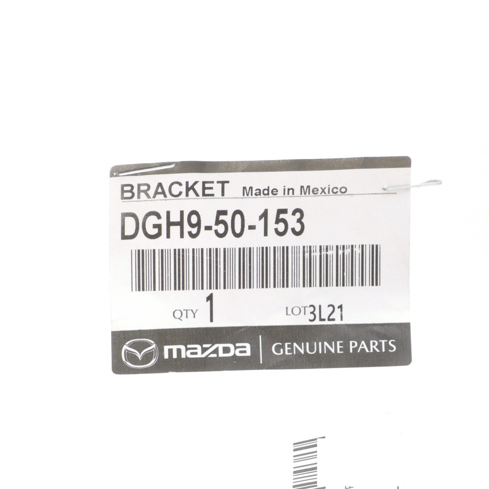 NEW OEM Mazda 2020-2023 CX-30 Front Right Bumper Bracket Mount DGH9-50 ...