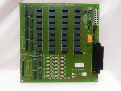 Intercom Systems - Dukane