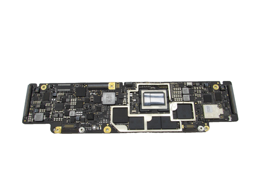 Google Pixelbook Go G021A Intel m3-8100Y 1.1GHz Motherboard DA00CFMBAG0 ...