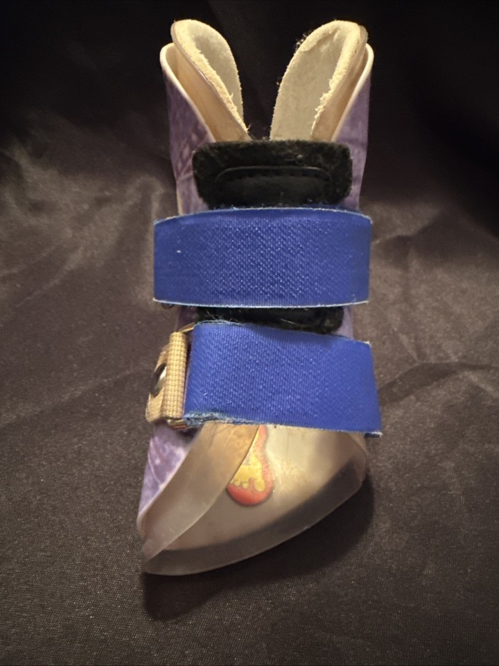 Surestep Right & Left Leg Orthotic Drop SMO CHILDS SIZE Foot Ankle ...