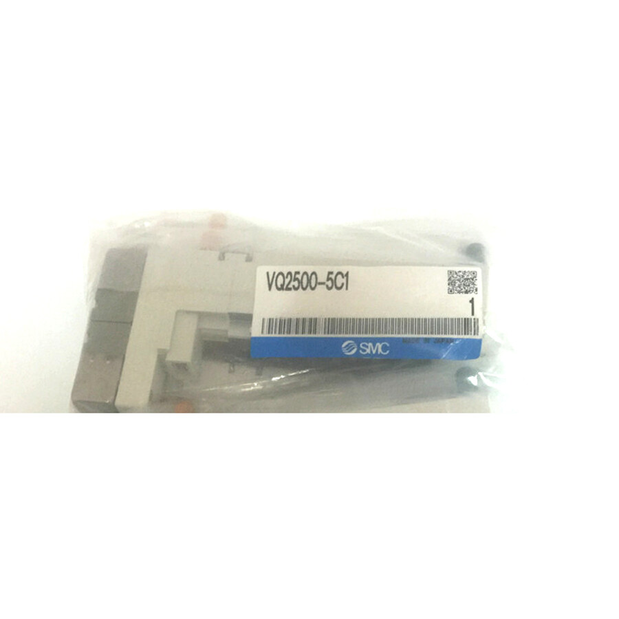 A SMC VQ2500-5C1 The Electromagnetic Valve New | eBay Australia
