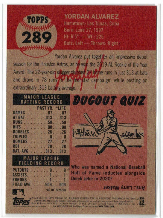 TOPPS BASEBALL LIVING SET Rookies RC COMPLETE YOUR SET Buy More & Save ...