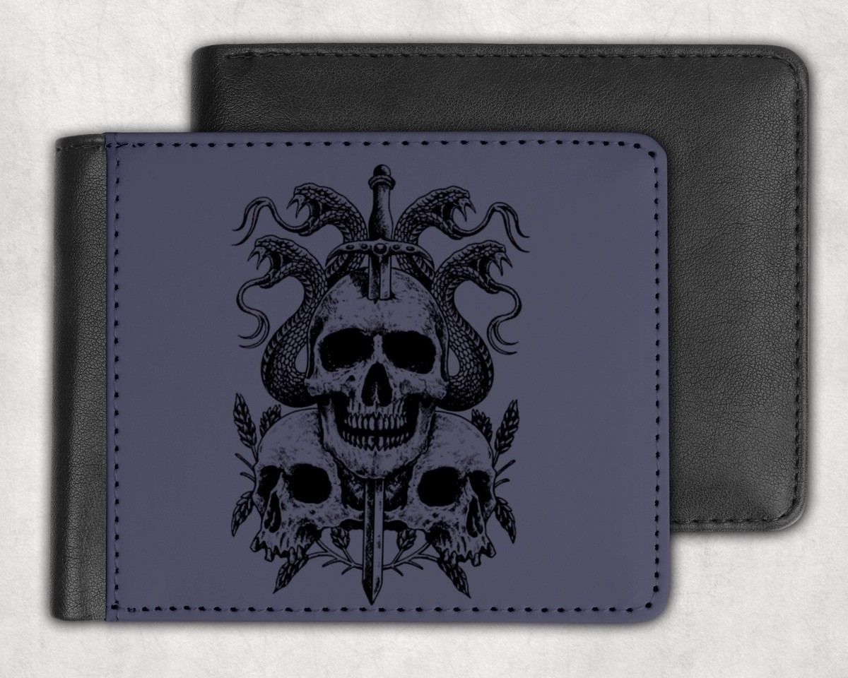 Cool Wallets