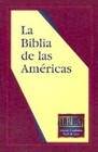 La Biblia de las Americas(LBLA) - Paperback - ACCEPTABLE 9781885217776 ...
