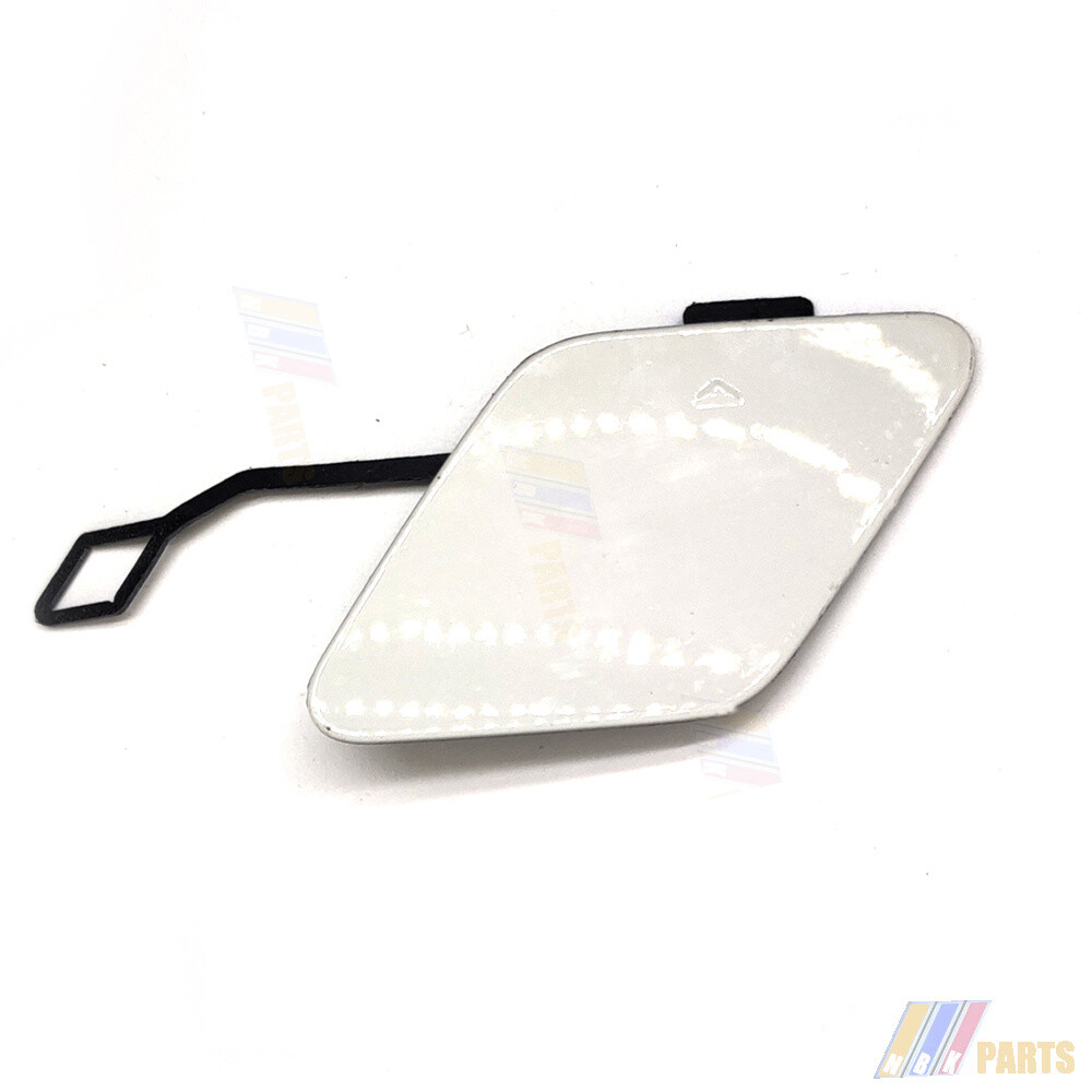 2013 -16 MERCEDES S Class Front Bumper Tow Hook Cover 2228850024 OEM ...